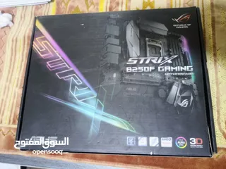 Motherboard Asus لوحة أم - (244507931) | السوق المفتوح