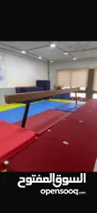 Pommel Horse : الاكسسوارات الرياضية : عمان دير غبار (272878525)