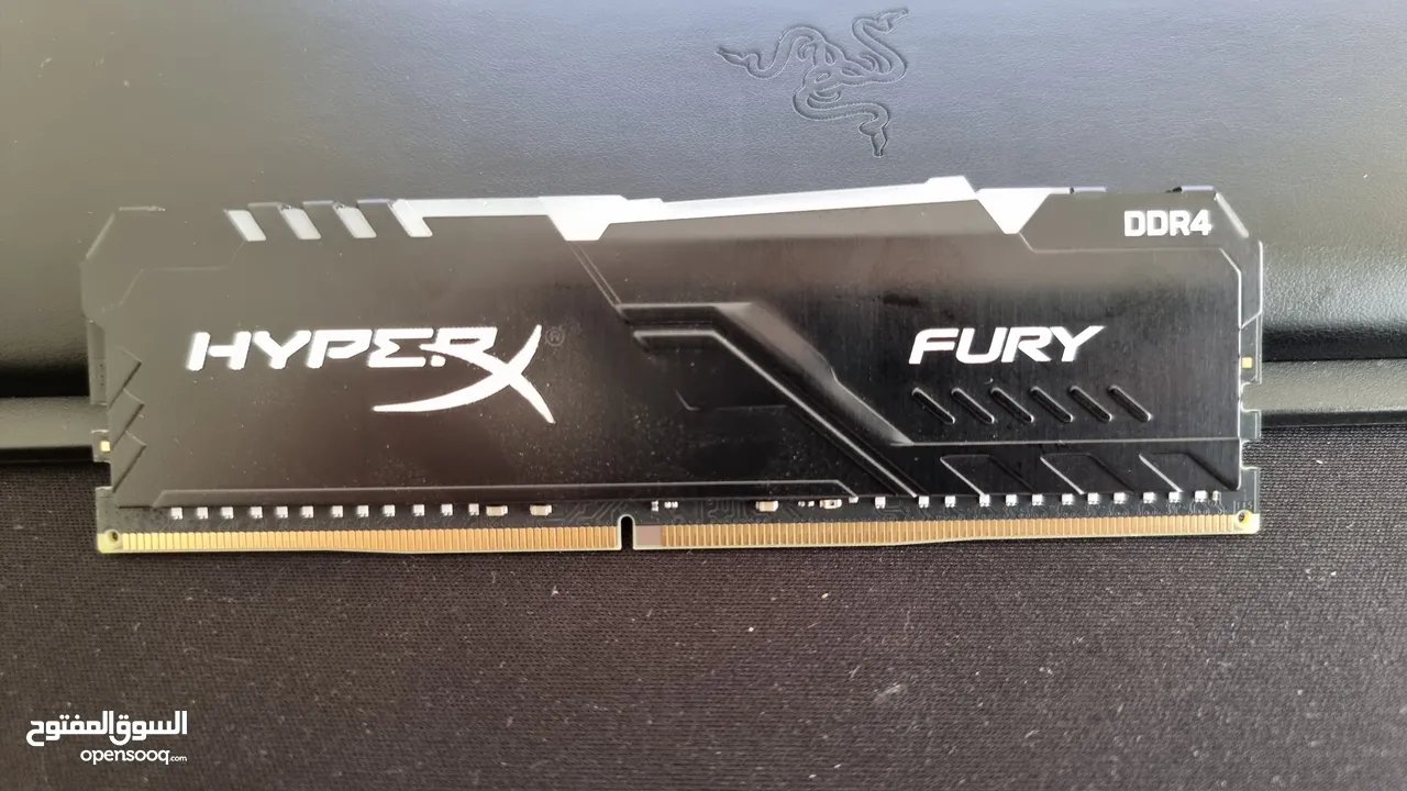 Ddr4 Ram 3200mhz Cl16 4x16gb 239367751 السوق المفتوح