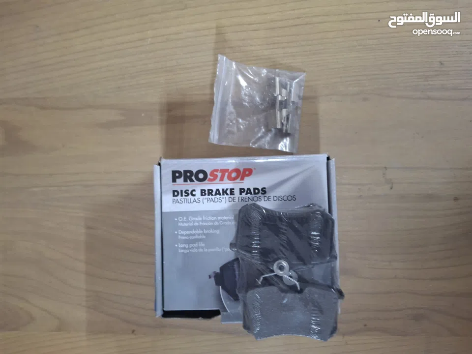 لقطعة الأمريكية الأصلية لسيارتك VW Beetle متوفرة الآن! بريكات خلفية ...