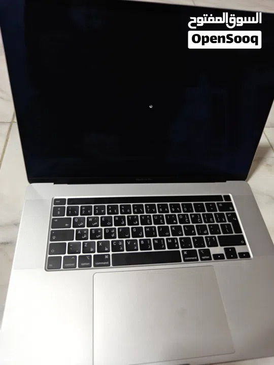 Macbook pro Late 2019 i9 - (274173987) | السوق المفتوح
