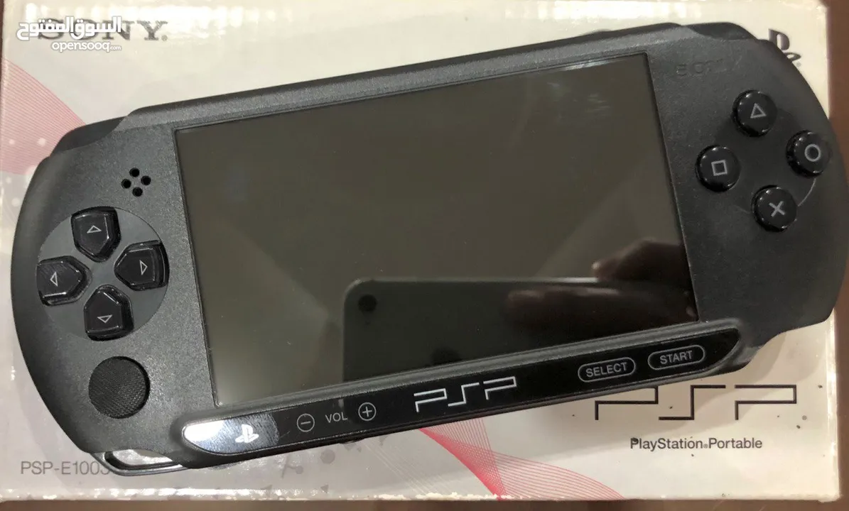 STREET PSP playstation portable - (243184199) | السوق المفتوح