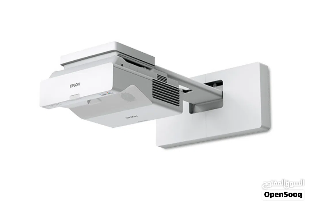 Epson EB 760 WI : بروجيكتور : مسقط الخوير (255858445)