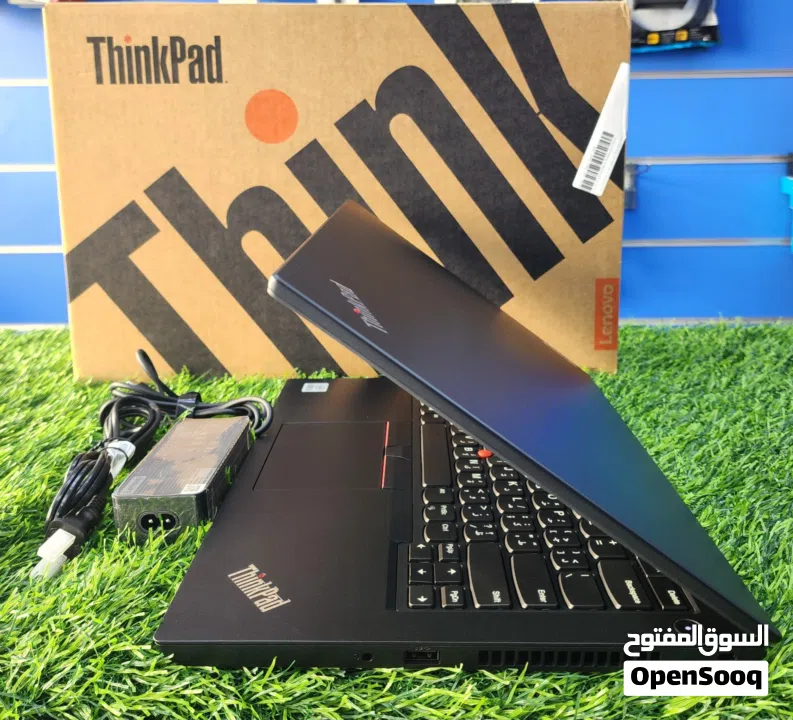 Lenovo ThinkPad 10th Generation NEW with BOX 16gb Ram 512gb ssd price ...
