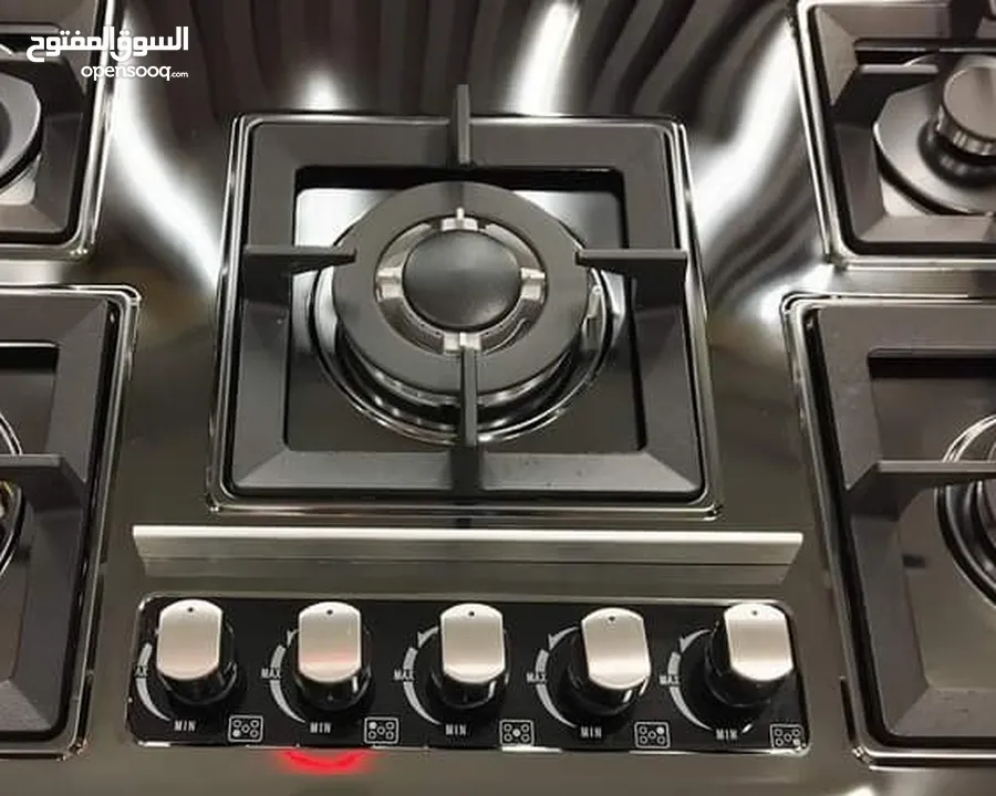 غاز غطس ستانلس أسود منصب ثقيل حرق أسعار_نار حامية ونظام أمان بمواصفات ...