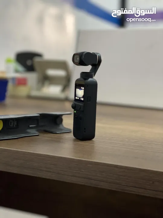 DJI OSMO POCKET2 : كاميرات - تصوير : طرابلس الظهرة (243278217)
