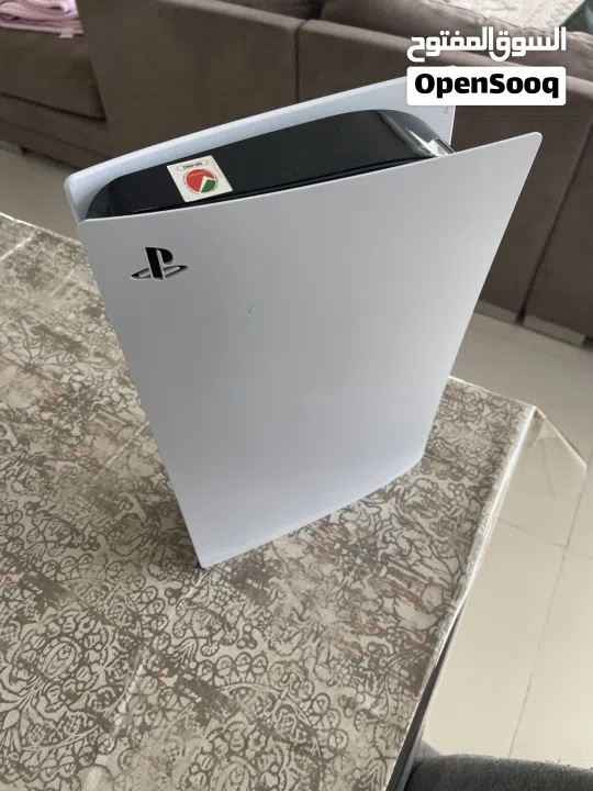 بلايستيشن 5 الشرق الاوسط ديجيتال PS5 digital Middle East - (240561629 ...