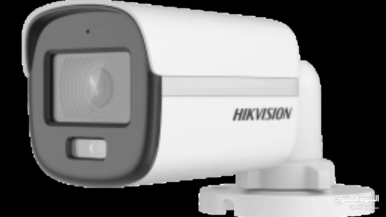 best cctv camera 4mp 5mp anu HIK.VISON AND UNV - (254999639) | السوق المفتوح