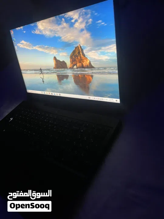 Dell gaming laptop combo with steering wheel for sale - (240701807 ...