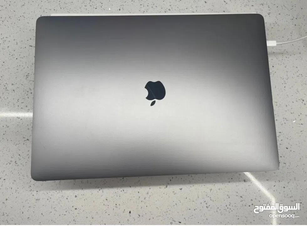 MacBook Pro 16" Space Gray 2019 - (249556101) | السوق المفتوح