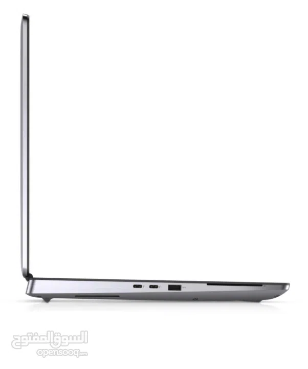 Dell Mobile precision Workstation 7760 - (243371639) | السوق المفتوح