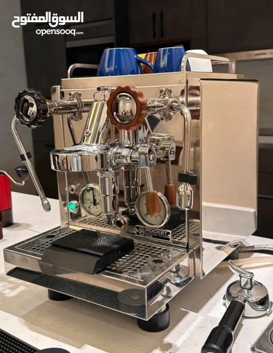 Rocket R58 V2 : اجهزة المطبخ الصغيرة : مسقط الخوض (254647371)