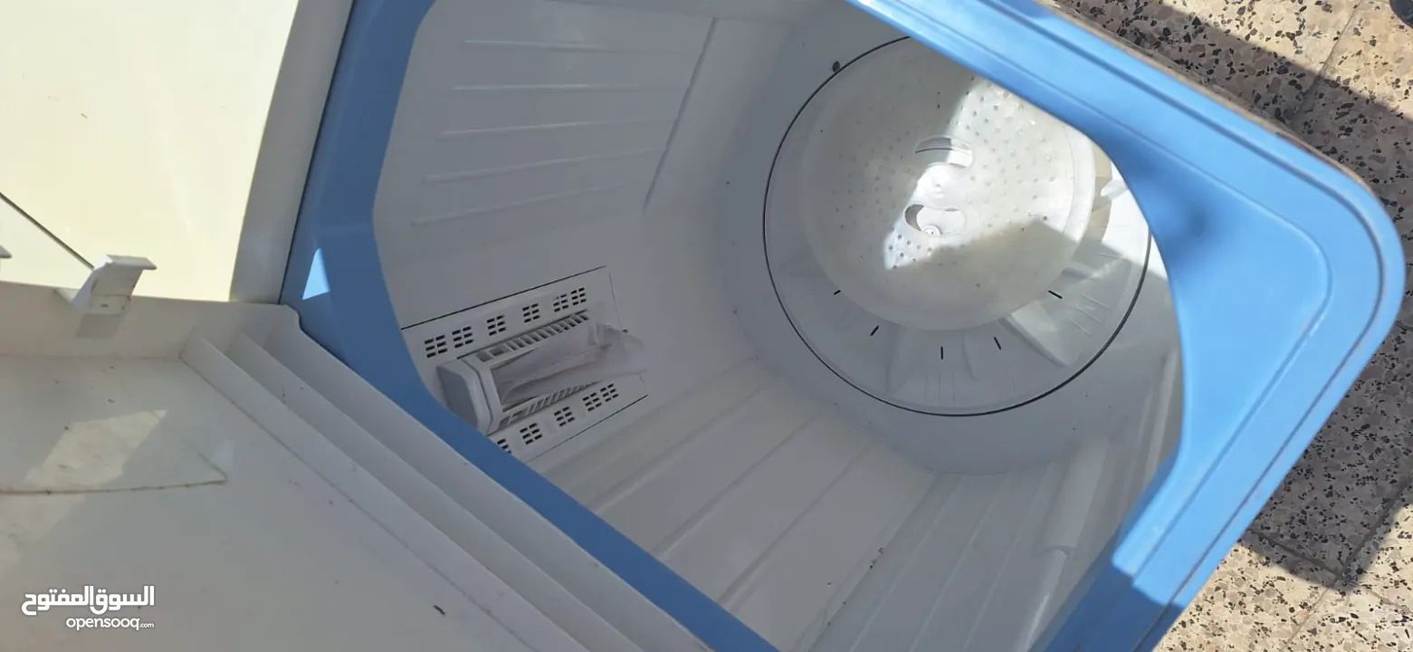 Supra washing machine - (250791569) | السوق المفتوح