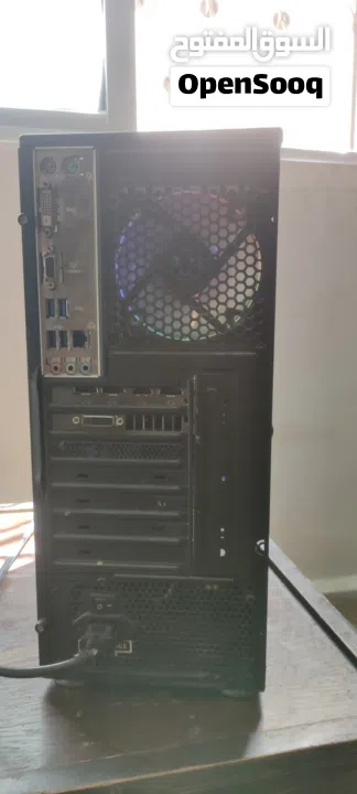 pc gaming GTX 960 : كمبيوتر ألعاب : عمان ماركا الشمالية (240818419)