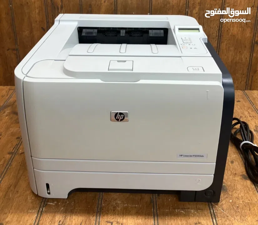 طابعة ليزر HP طباعة على الوجهين - (263233375) | السوق المفتوح