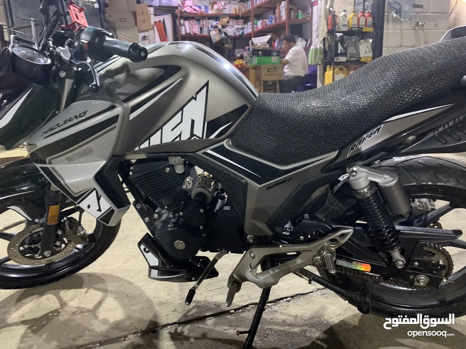 هوجان f250 : دراجات هاوجن أخرى : الجيزة 6 أكتوبر (225246346)