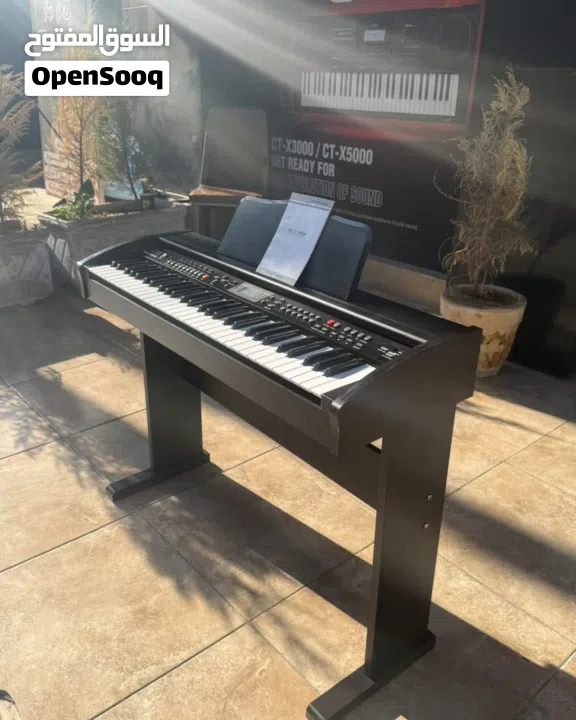 MLS 9919 61‐Key Digital piano - (269271509) | السوق المفتوح