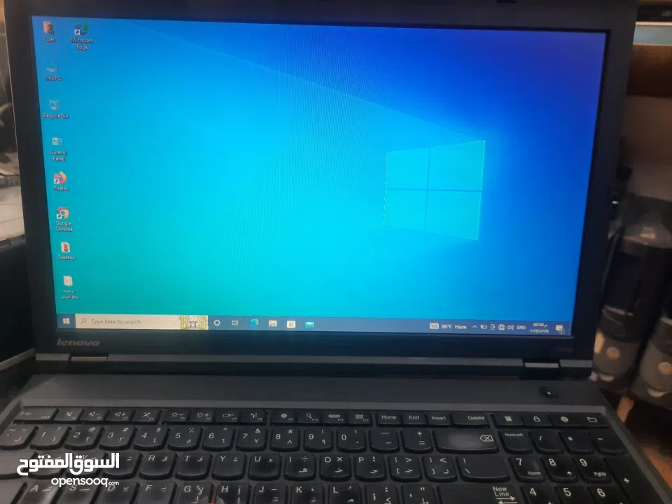 lenovo think bad t540p - (239688123) | السوق المفتوح