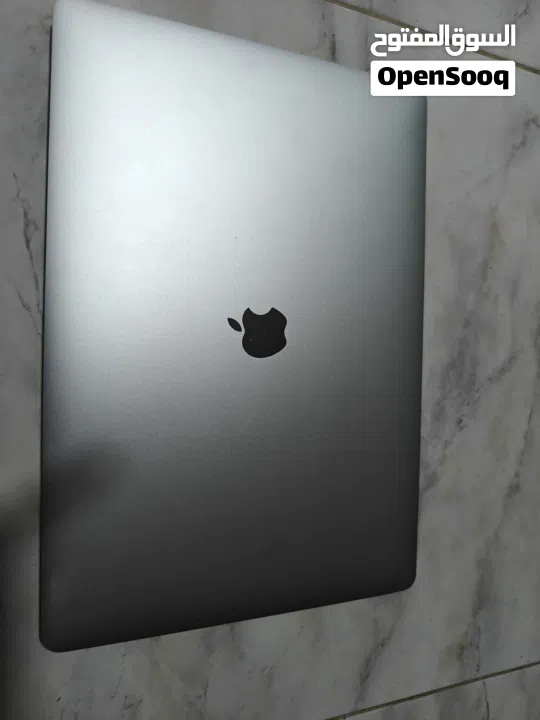 Macbook pro Late 2019 i9 - (274173987) | السوق المفتوح