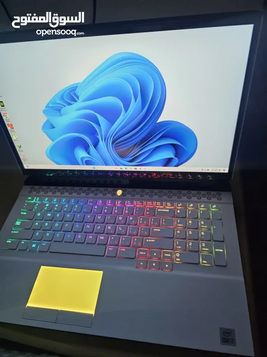 Dell Alienware Area m51 R2 - (253650827) | السوق المفتوح