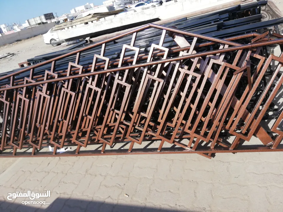 steel metal hand reeling - (236560372) | السوق المفتوح