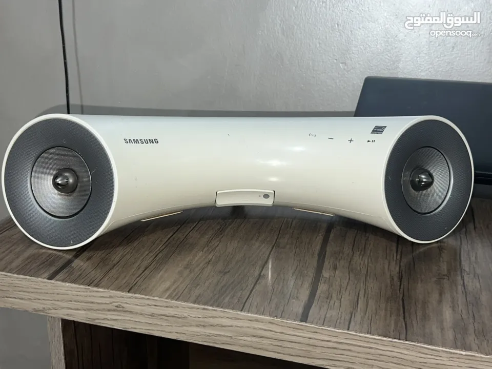 سماعة سامسونج Da-550 بحالة الجديد - (247551595) | السوق المفتوح