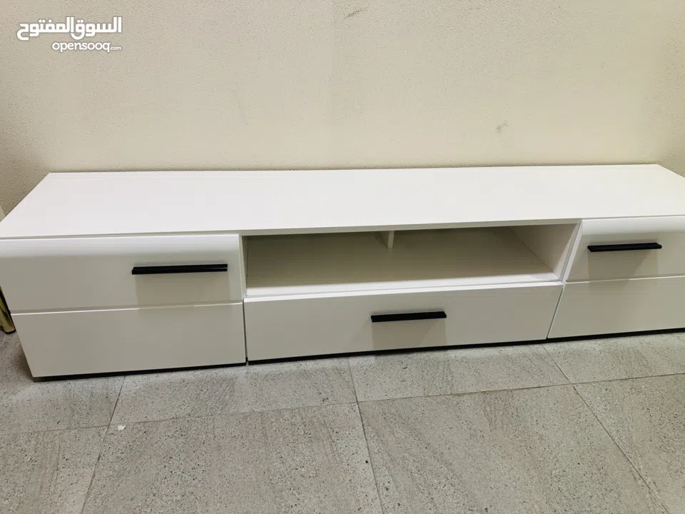 Home Center Petra TV Chester Made In Italy - (255227299) | السوق المفتوح