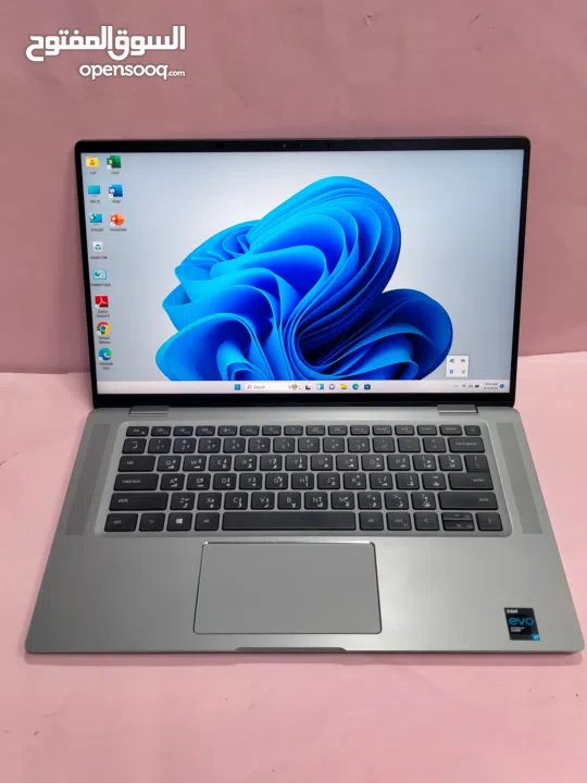 11th Generation Core i7 -16gb Ram 256gb ssd 15 Inch Screen windows ...