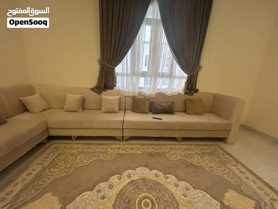 sofa set available 14 sitter - (261685943) | السوق المفتوح