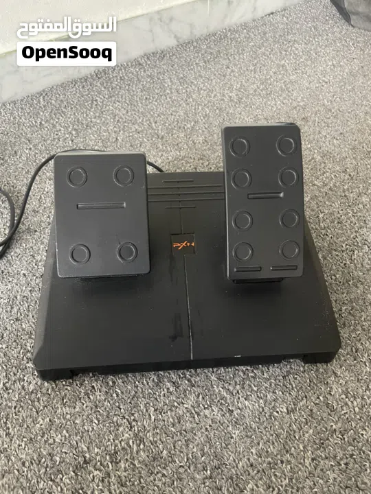 Dell gaming laptop combo with steering wheel for sale - (240701807 ...