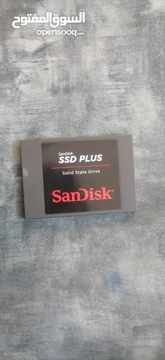 SSD SanDisk 480g Sata 6g/s - (251009445) | السوق المفتوح