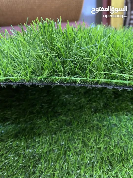 نجيل صناعي (ترتان) : الحديقة - نباتات معدات حدائق : إربد شارع الهاشمي ...