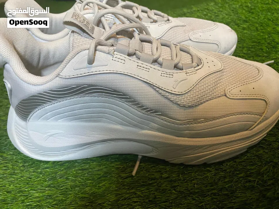 Anta shoe size 41 : احذية رجالي : مسقط الموالح (256732237)
