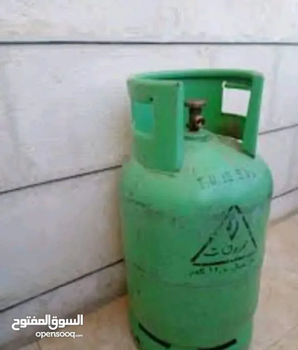 جرة غاز للبيع في المفرق السعر 30 دينار للتواصل - (215936396) | السوق ...