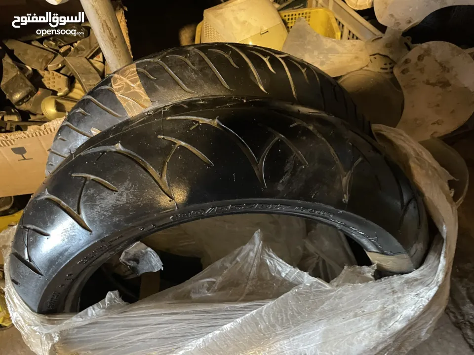 موجود كوشوك دراجة بطح جديد - (236612292) | السوق المفتوح