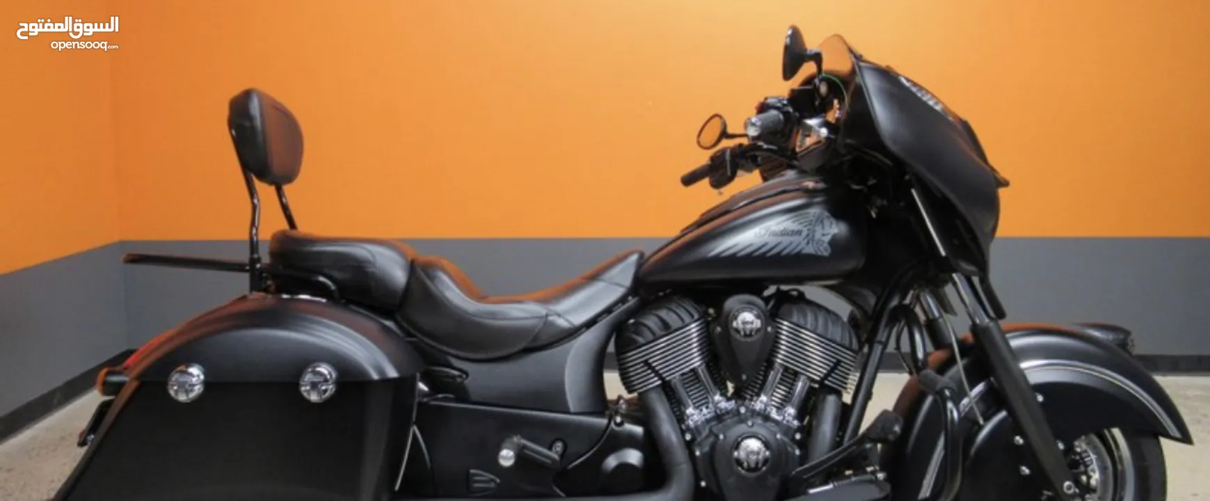 نديان ‏Dark هاوس 2016 الحمدالله مش ناقصها اشي بحال الوكاله ماشيه 33 الف ...