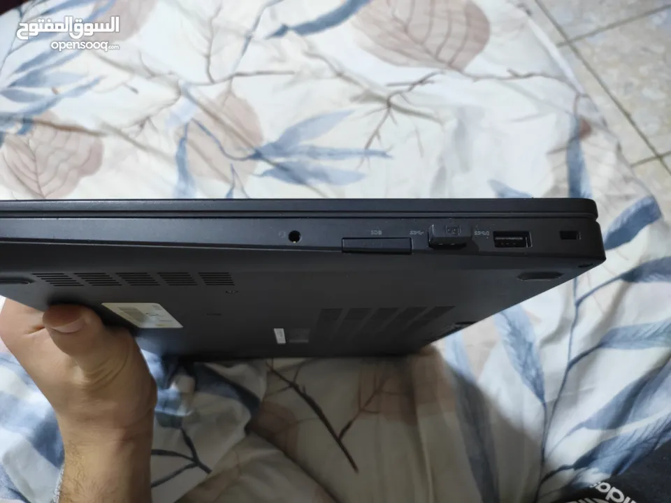 laptop dell touch screen core i7 ssd256 8ram lightning keyboard ...