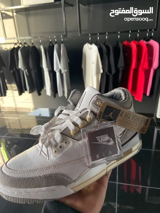 Jordan 3 original less than market price urgent sale - (255892063 ...