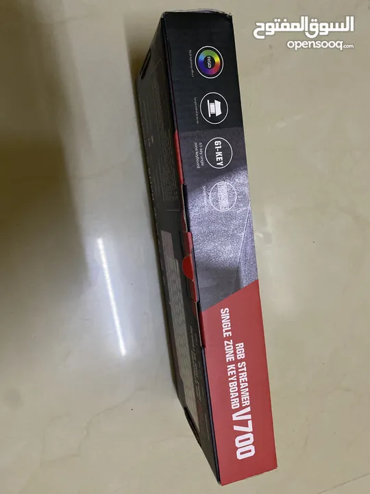 كيبورد v700 : اكسسوارات : الشرقية صور (262253803)