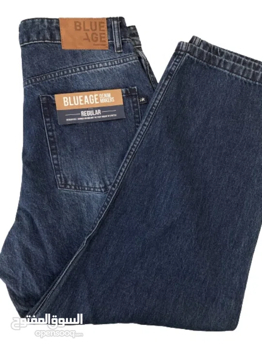 Blu Age Jeans جنز بلو ايج - (229584930) | السوق المفتوح
