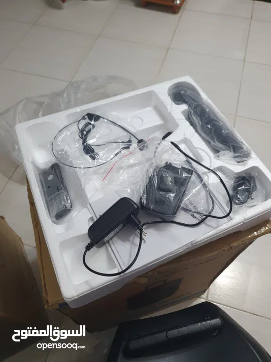 Martin Roland Professional Speaker System - (251074109) | السوق المفتوح