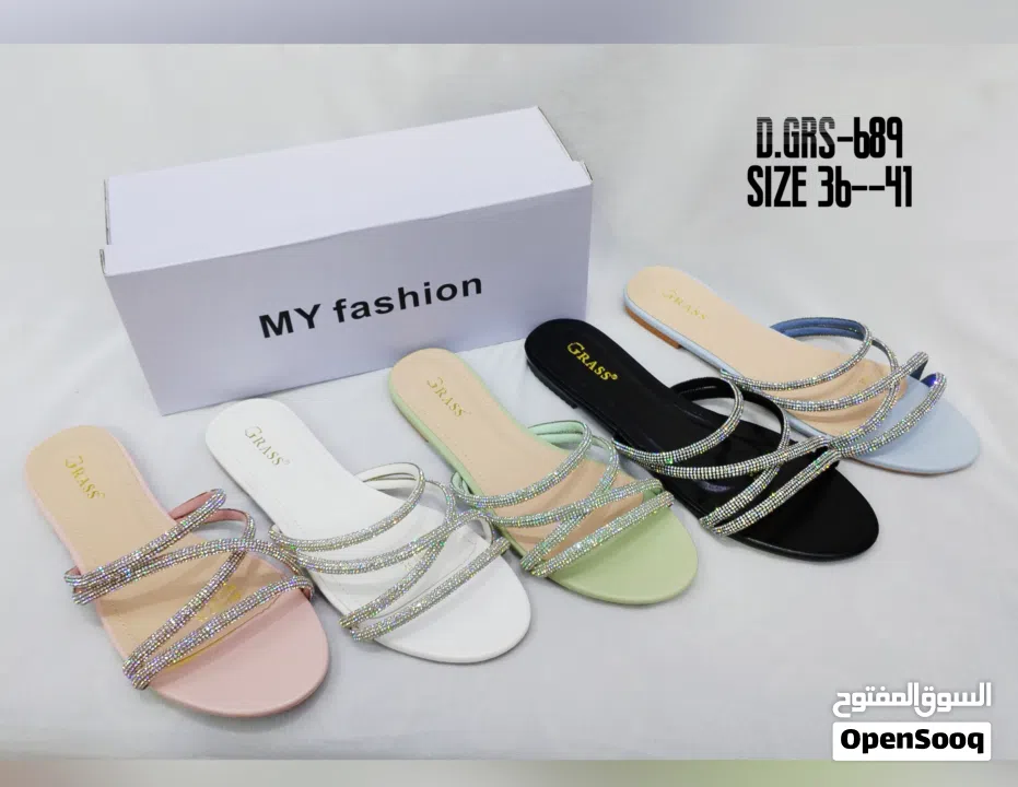 New all ladies sliper - (255300837) | السوق المفتوح