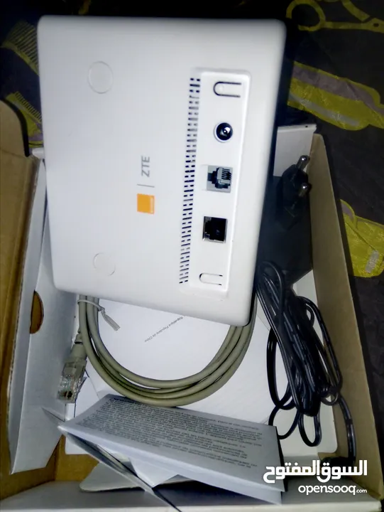 روتور ويفي 4g : مودم - راوتر : مراكش السعادة (254851651)