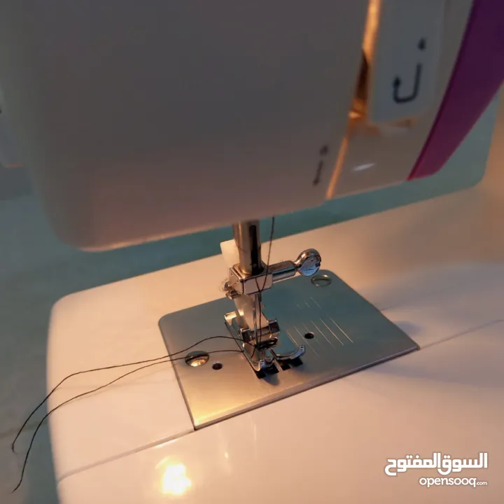 ماكينة خياطه 3223 singer simple - (238044784) | السوق المفتوح