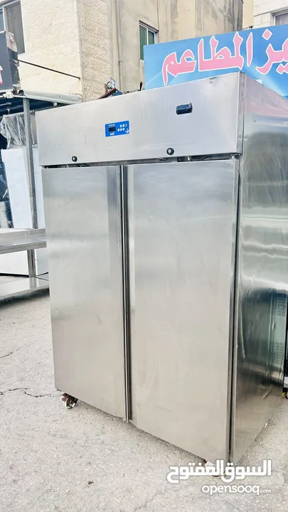 القلعة لتجهيز المطاعم والفنادق والسوبر ماركت - (263573129) | السوق المفتوح