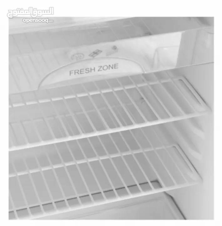 WANSA in box SINGLE DOOR FRIDGE تلاجة وانسا بكرتونتها جديدة ...