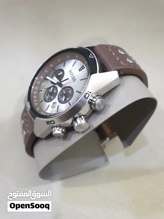 ساعة ماركة Fossil : ساعات رجالي : إربد الرابية (250841613)