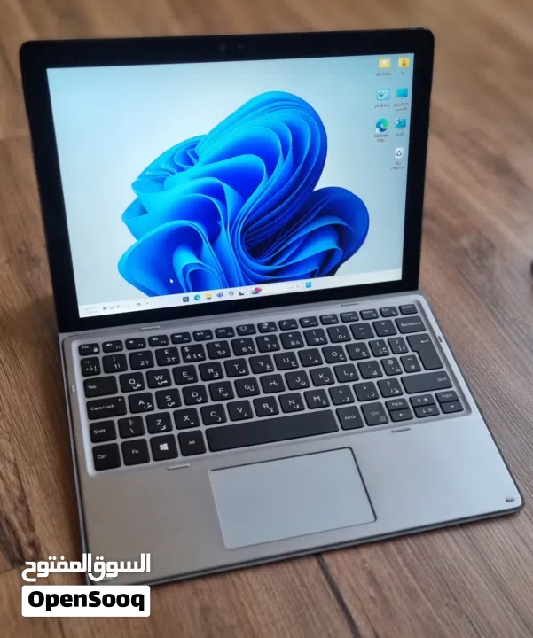 Laptop + Tap (brand / Dell) - (275179083) | السوق المفتوح