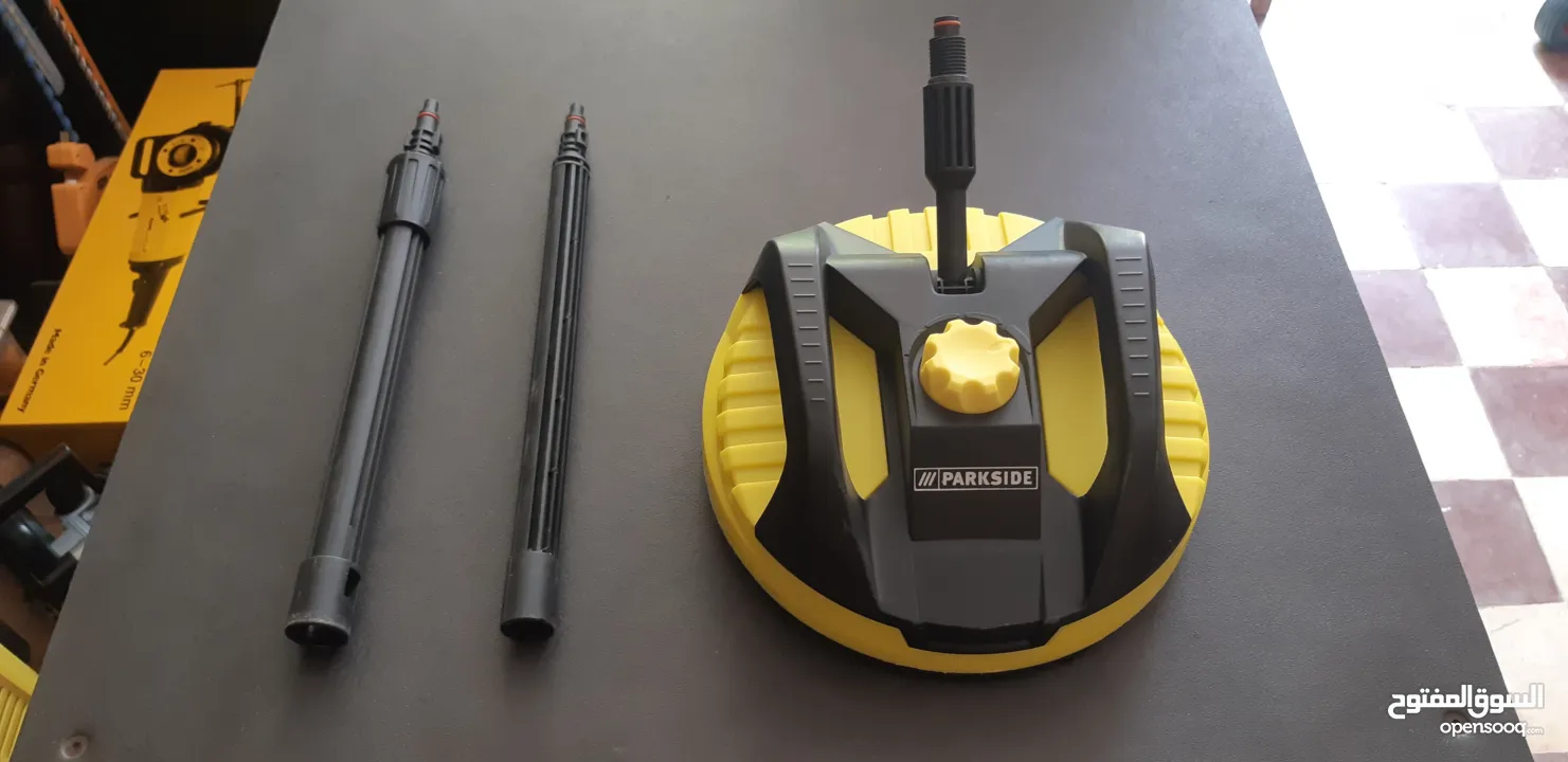 إكسسوار ماكينة اللوادجي بارك سايد - (253000367) | السوق المفتوح