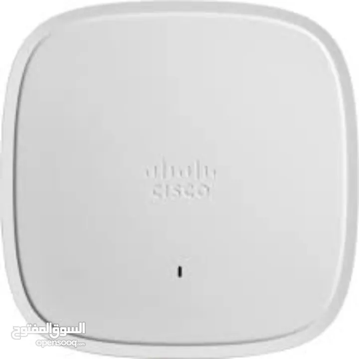 Cisco Catalyst 9100 Series WiFi Access Points C9115AXI-A Internal ...